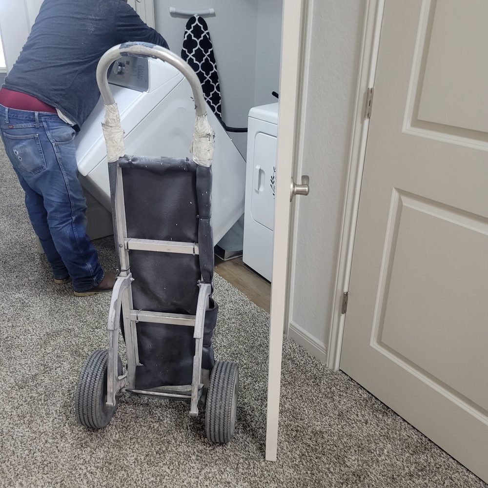 A & S APPLIANCE - Updated December 2025 - 23 Photos - 3407 Blanco Rd ...