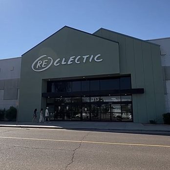 RECLECTIC - Updated June 2025 - 101 Photos & 29 Reviews - 5000 S ...