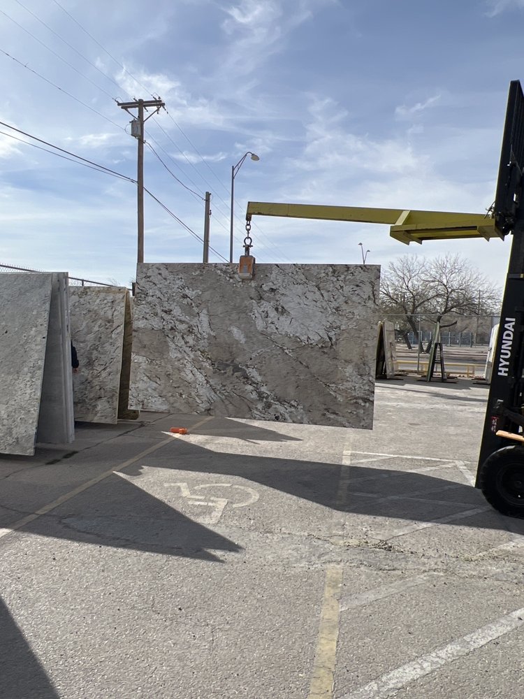 GRANITE GRANITE - Updated June 2026 - 10 Photos - 7813 N Loop Dr, El ...