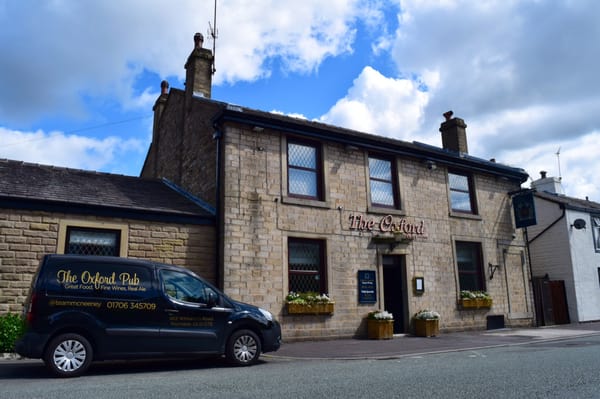 THE OXFORD - Updated April 2024 - Whitworth Road, Rochdale, Aberdeen ...