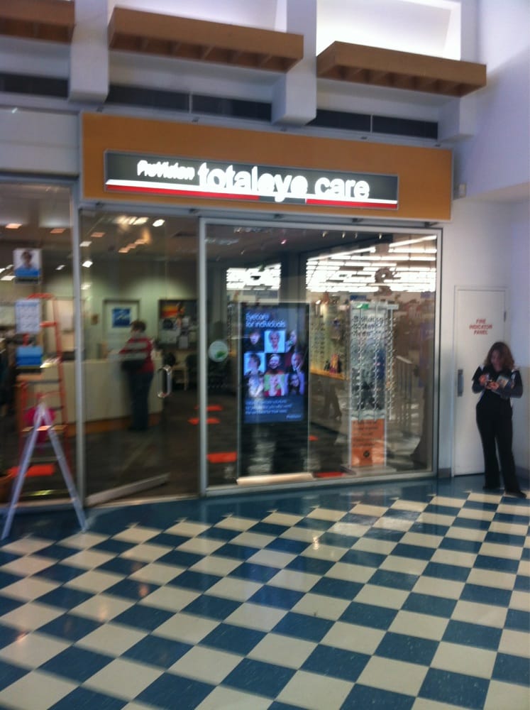 TOTAL EYECARE CENTRE - Optometrists - 7 New Town Plaza, New Town ...