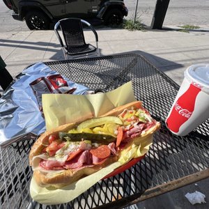 DAN’S SUPER SUBS - 867 Photos & 1734 Reviews - 22446 Ventura Blvd ...