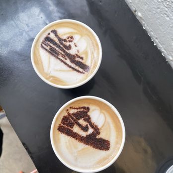 DEADSTOCK COFFEE - Updated September 2025 - 592 Photos & 323 Reviews ...