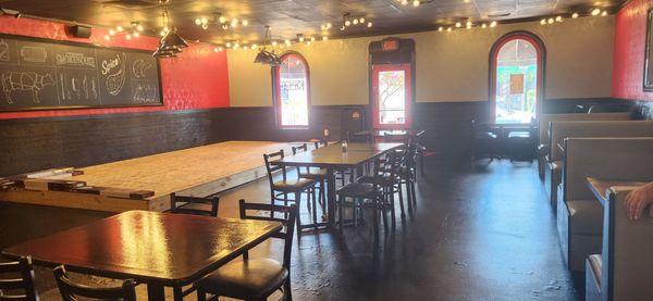 PHOEBUS SMOKEHOUSE - Updated January 2026 - 29 Photos & 17 Verified Reviews - 31 E Mellen St ...