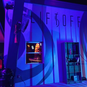 LIFTOFF BAR & RIDE - Updated October 2025 - 127 Photos & 22 Reviews ...