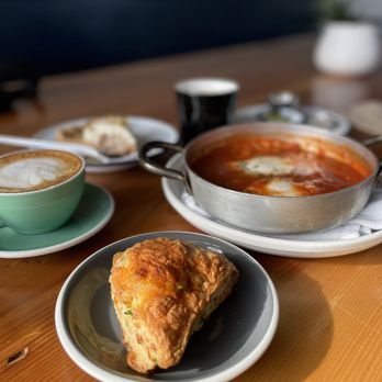 CAFE SMITTEN - Updated July 2024 - 1307 Photos & 944 Reviews - 909 18th ...