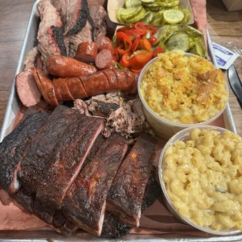 CALDWELL COUNTY BBQ AT PECAN LAKE - Updated January 2025 - 137 Photos ...