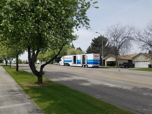 INTERWEST MOVING & STORAGE - Updated September 2025 - 42 Photos & 13 ...