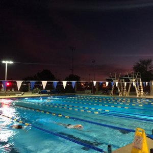 SKYLINE AQUATIC CENTER - Updated May 2025 - 14 Photos & 14 Reviews ...