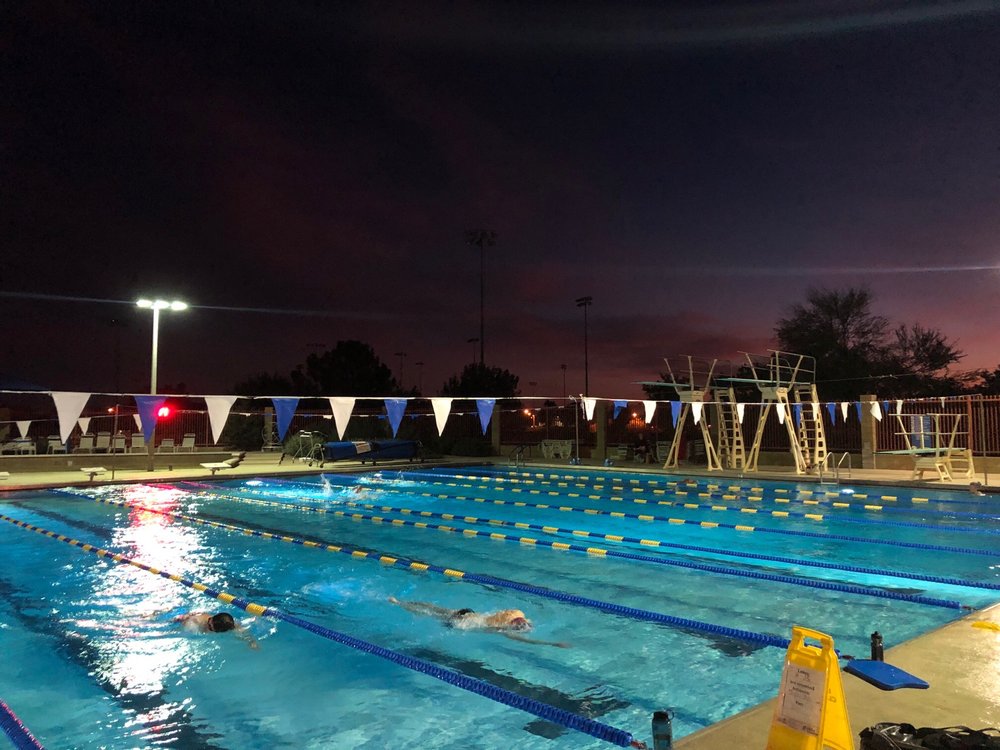 ELDORADO AQUATIC AND FITNESS CENTER - Updated November 2025 - 21 Photos ...