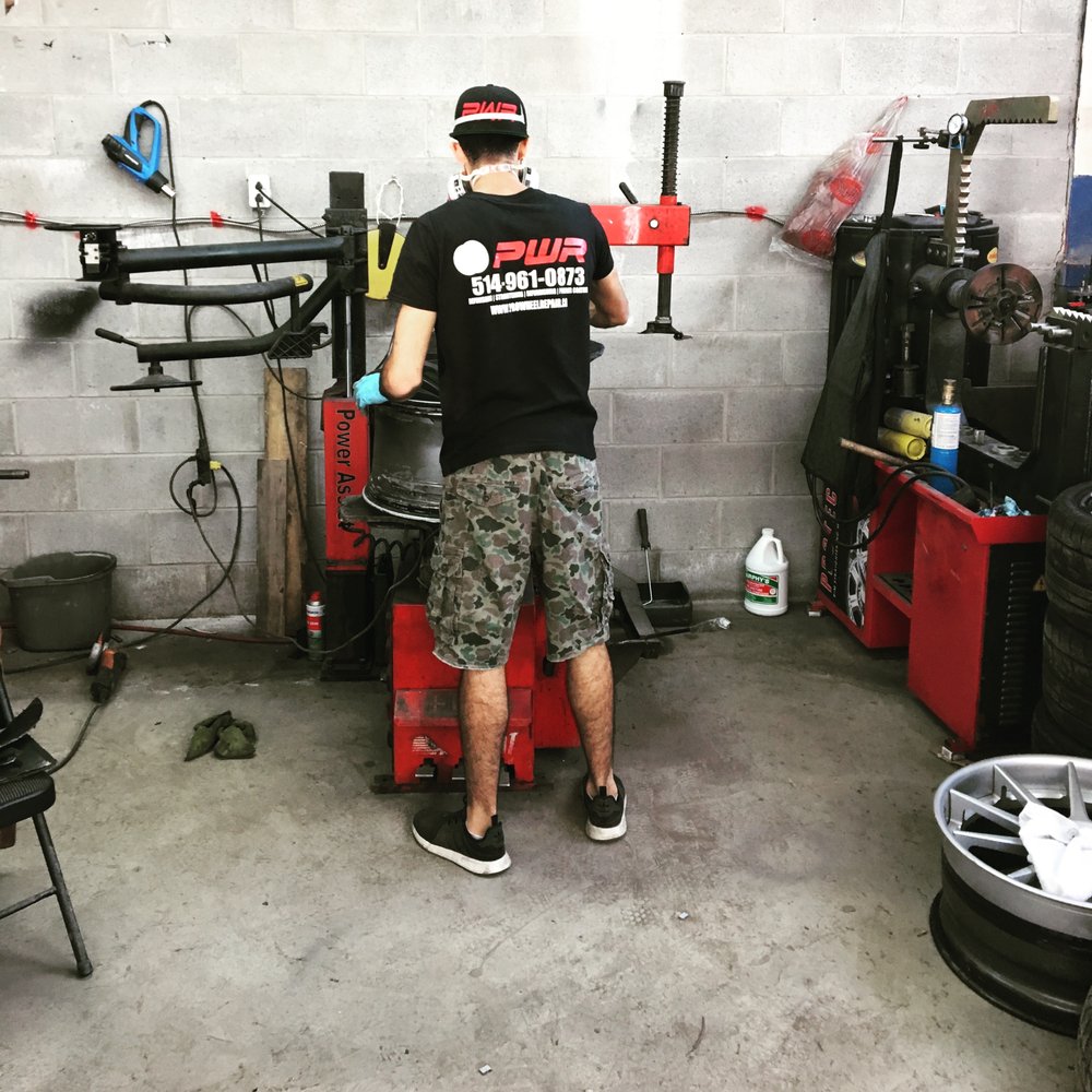 PWR - Updated December 2025 - 13 Photos - 6784 Rue St Jacques, Montréal ...