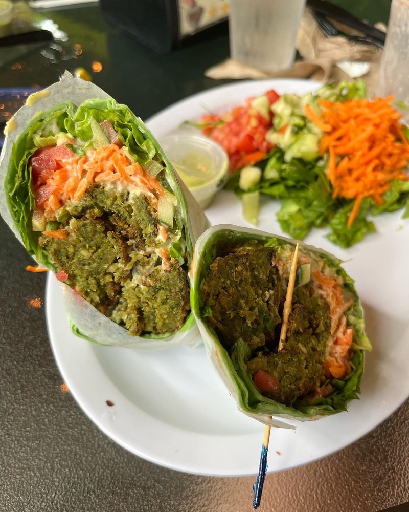 MIAMI SQUEEZE - Updated January 2026 - 587 Photos & 461 Reviews - 18315 ...