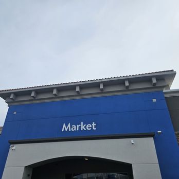WALMART SUPERCENTER - Updated November 2025 - 350 Photos & 201 Reviews ...
