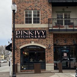 PINK IVY KITCHEN & BAR - Updated September 2025 - 367 Photos & 121 ...