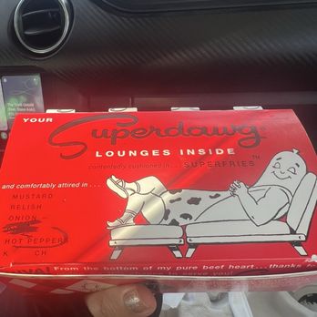 SUPERDAWG DRIVE-IN - Updated May 2025 - 1439 Photos & 2032 Reviews ...