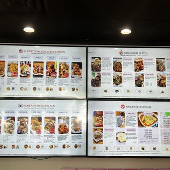 KIMCHI RED - Updated September 2024 - 73 Photos & 25 Reviews - 3651 ...