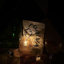 DALVA - Updated July 2025 - 161 Photos & 506 Reviews - 3121 16th St ...