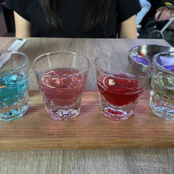 POCHA HOUSE - Updated June 2024 - 732 Photos & 245 Reviews - 1910 Q St ...