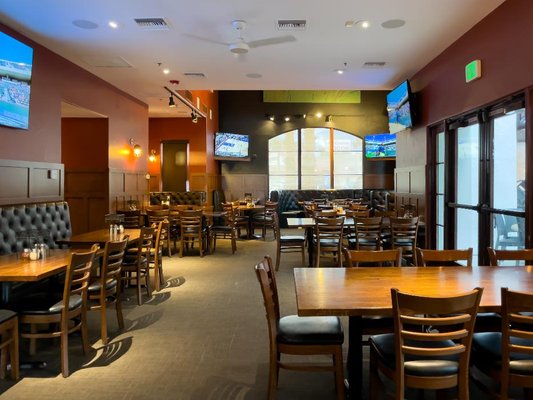 STUFT PIZZA BAR & GRILL - Updated July 2025 - 809 Photos & 1250 Reviews ...