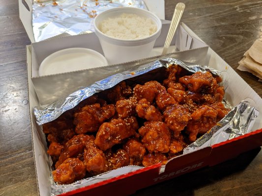 TOREORE - Updated December 2025 - 14 Photos - 711 W Jackson Blvd ...