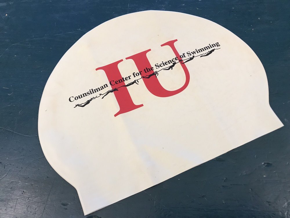 The Robert Royer Pool, Bloomington | Roadtrippers