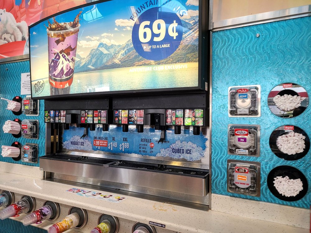 MAVERIK - Updated July 2024 - 23 Photos & 19 Reviews - 3250-3294 Airway ...