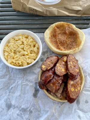 THE REAL PIT BBQ - Updated August 2025 - 30 Photos & 82 Reviews - 14645 ...