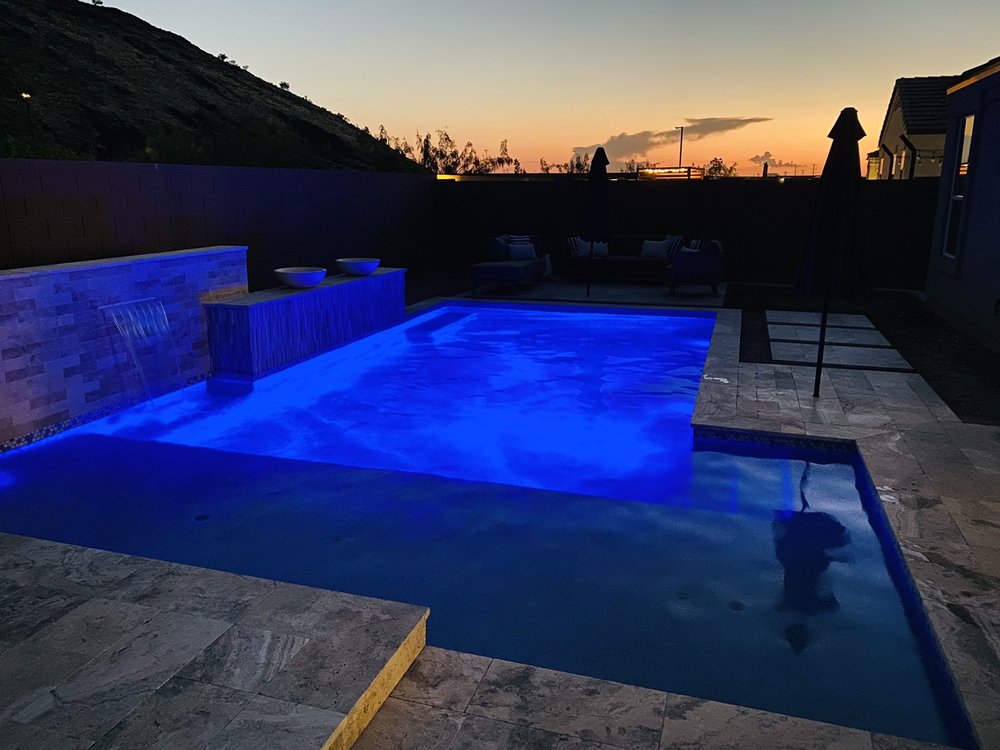 RONDO POOL & SPAS - Updated August 2025 - 240 Photos & 99 Reviews ...