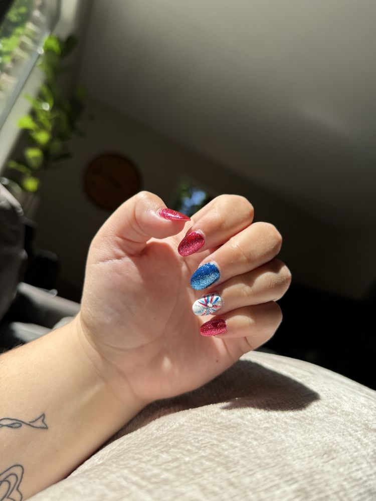 TIPS & TOES SALON - Updated May 2026 - 46 Photos & 44 Reviews - 1045 NE ...