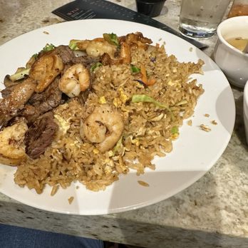 HANABI HIBACHI & SUSHI - Updated June 2024 - 72 Photos & 54 Reviews ...