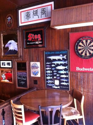 STAGGER INN - 23 Photos & 46 Reviews - American (New) - 104 E Vandalia ...