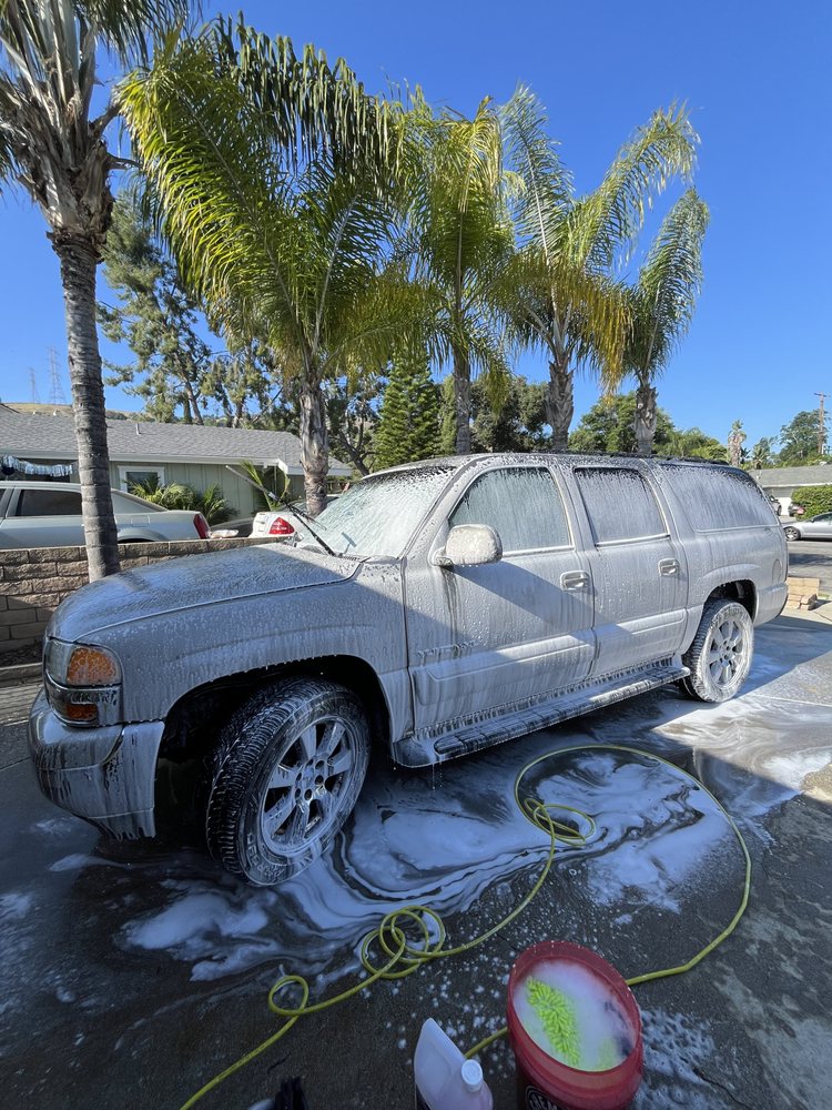 NEW WAVE AUTO DETAILING - Updated July 2024 - 13 Photos - Riverside ...