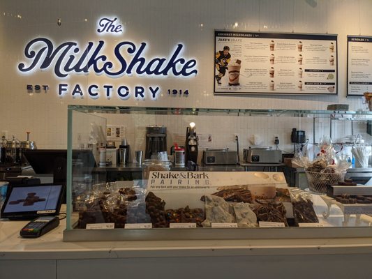 THE MILKSHAKE FACTORY - Updated October 2025 - 46 Photos & 33 Reviews ...