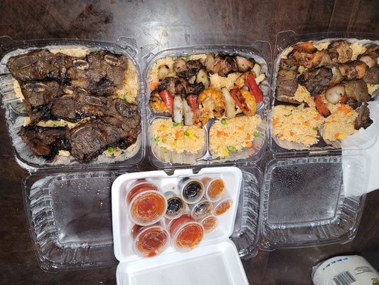 VENANGO BARBECUE RESTAURANT - Updated December 2025 - 19 Photos & 23 ...