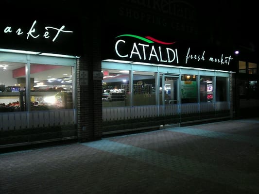 CATALDI FRESH MARKET - 14 Reviews - 140 Woodbridge Ave, Woodbridge ...
