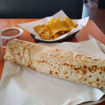 MR. BURRITO - Updated June 2025 - 44 Photos & 29 Reviews - 1127 S ...