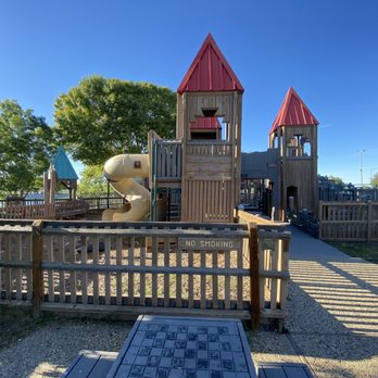 PLAYGROUND ON THE PECOS - Updated January 2026 - 17 Photos - 419 ...