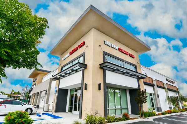 THE FAST URGENT CARE - Updated May 2026 - 11 Photos & 107 Reviews ...