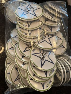 PURE BUTTONS - Updated October 2025 - 21 Photos & 65 Reviews - 2991 ...