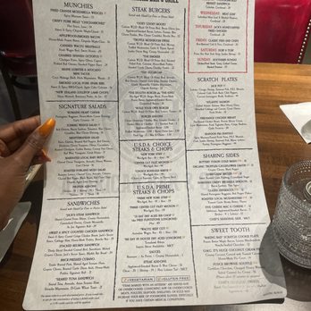 UNCLE JACK’S MEAT HOUSE - Updated August 2024 - 1156 Photos & 648 ...