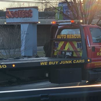 AUTO RESCUE - Updated December 2025 - 392 Swamp Pike, Limerick ...