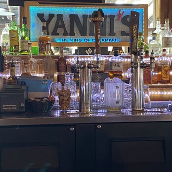 YANNI’S TOO RESTAURANT - Updated January 2026 - 137 Photos & 142 ...