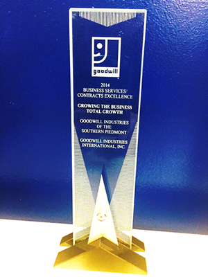 GOODWORK STAFFING - Updated October 2025 - 13 Photos - 5301 Wilkinson ...