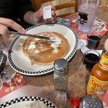 BLACK BEAR DINER - FEDERAL WAY - Updated August 2024 - 656 Photos & 738 ...