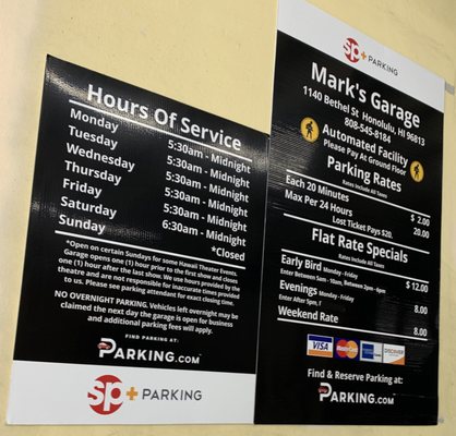 MARK’S GARAGE - Updated October 2025 - 59 Photos & 74 Reviews - 22 S ...