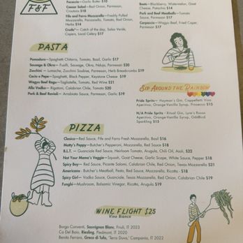 FIFE AND FARRO - Updated July 2025 - 442 Photos & 191 Reviews - 221 ...