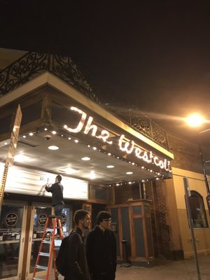 THE WESTCOTT THEATER - Updated October 2025 - 30 Reviews - 524 Westcott St, Syracuse, New York ...