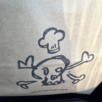 CAVE KITCHEN - Updated December 2025 - 44 Photos & 22 Reviews - 100 New ...