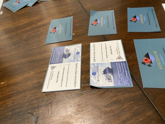 GOTPRINT - Updated July 2025 - 114 Photos & 629 Reviews - 7651 N. San ...