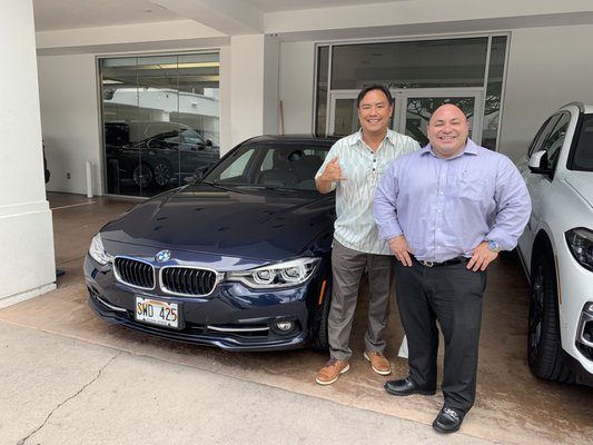 BMW OF HONOLULU - Updated July 2025 - 181 Photos & 391 Reviews - 777 ...